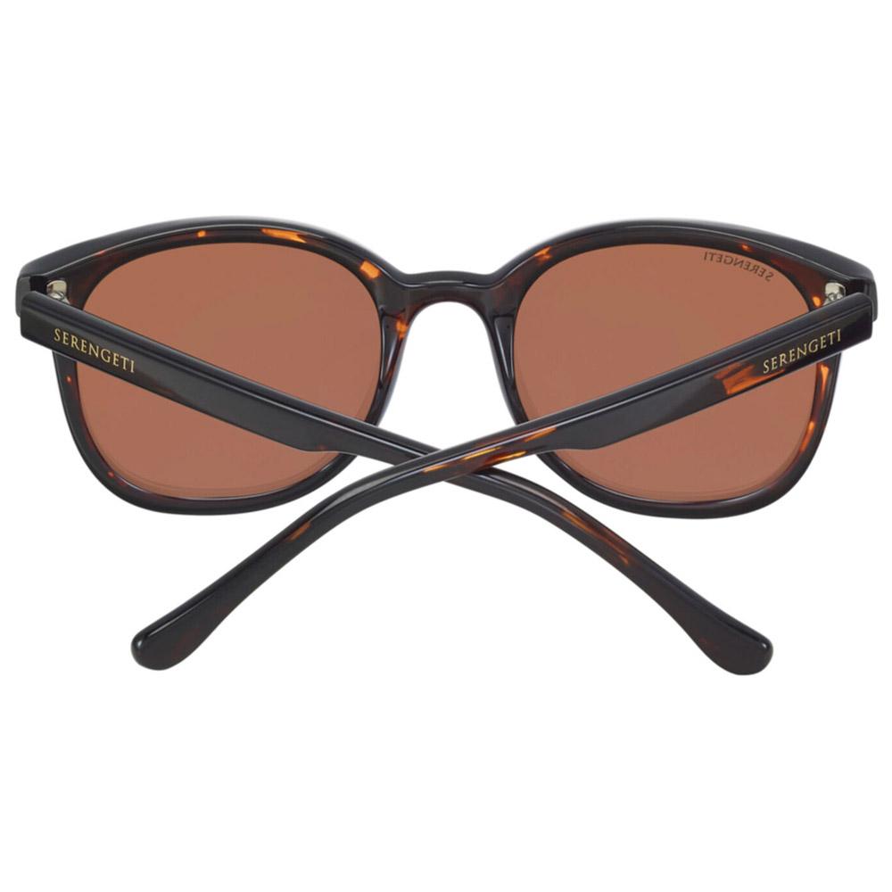 Zonnebrillen Serengeti Mara Shiny Tortoise Drivers Gradient Polarized ...