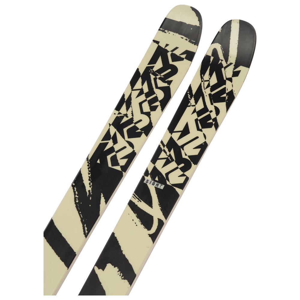 Ski K2 Sight - Hiver 2024 | Glisshop