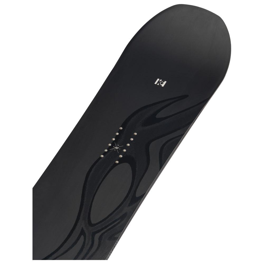 Planche Snowboard K2 Gateway - Hiver 2024 | Glisshop
