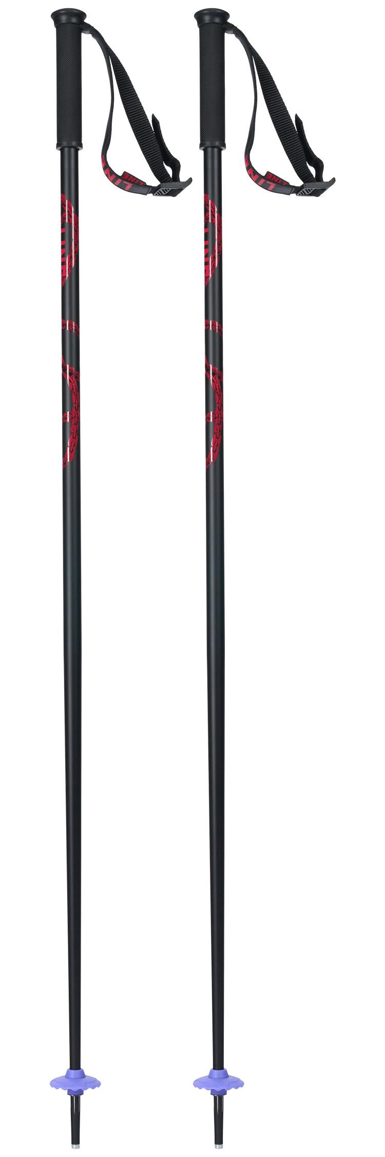 Line Poles Tac - Winter 2024 | Glisshop