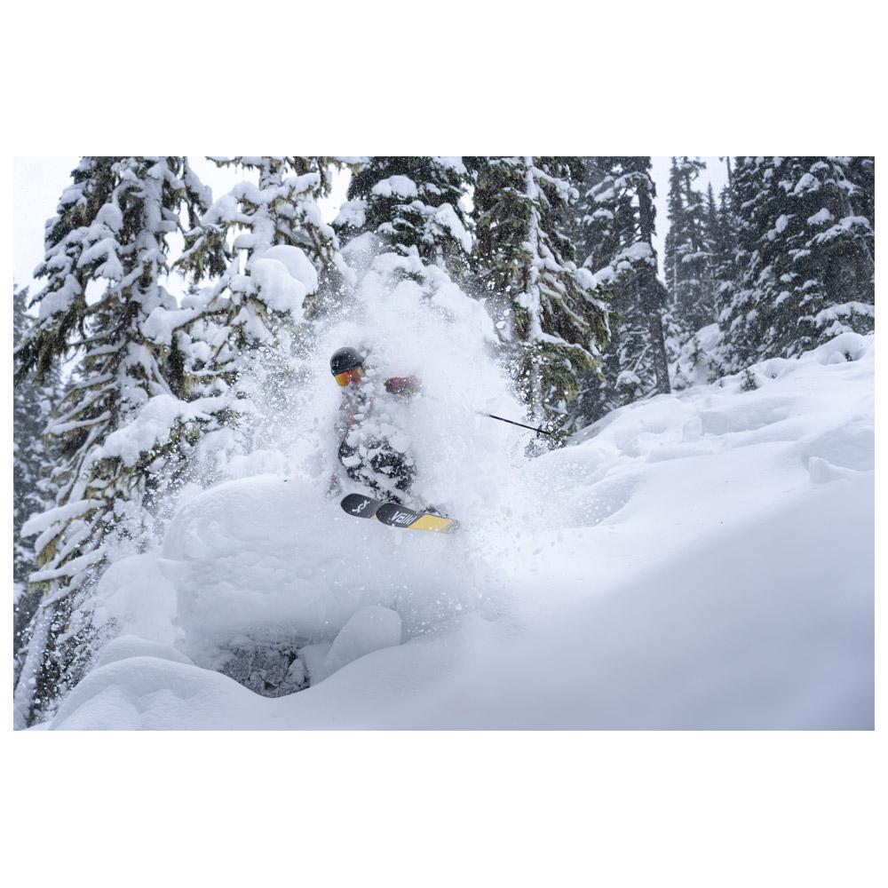 Volkl Revolt 96 2024 - Ski - Glisshop