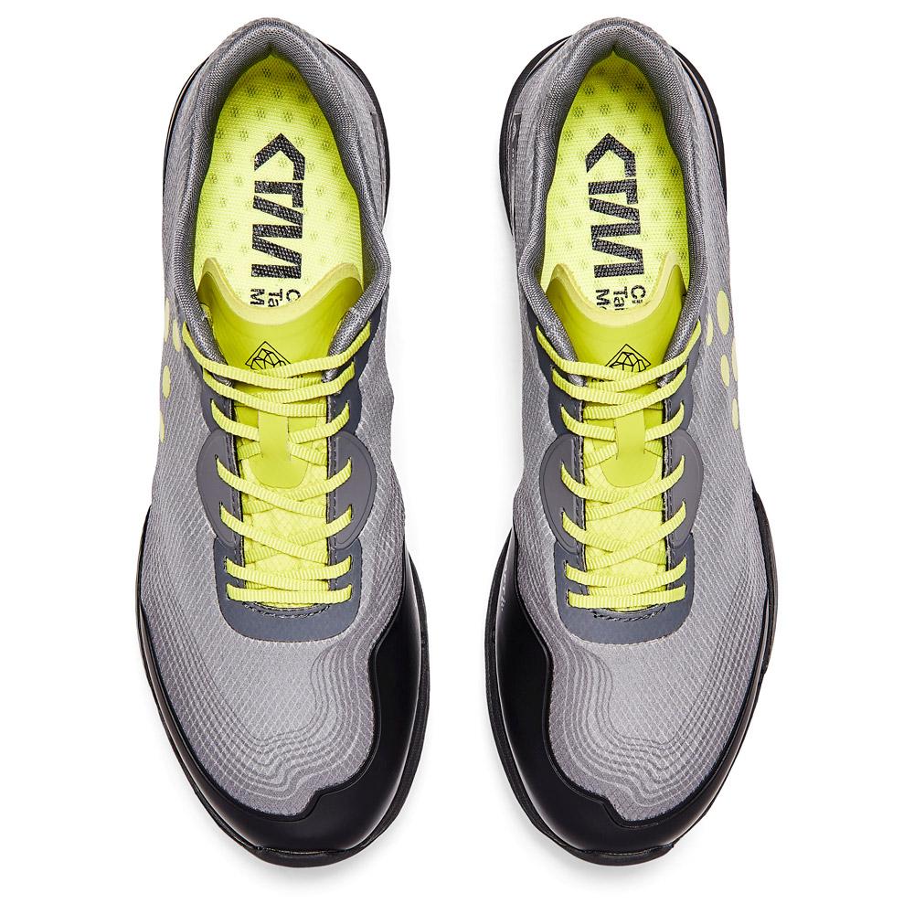 Craft Trail shoes OCR x CTM Vibram Elite Cinder-N Light - Summer 2022 ...