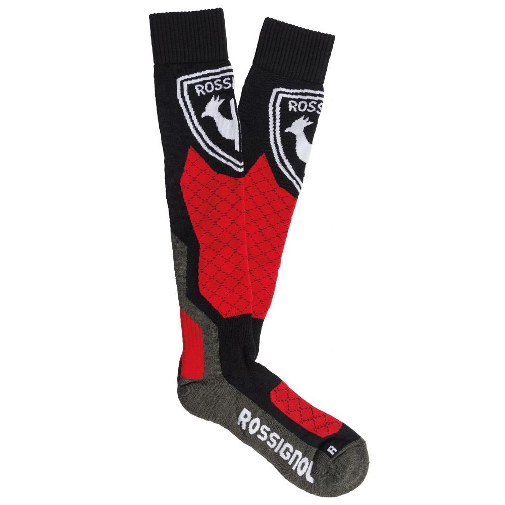 rossignol ski socks