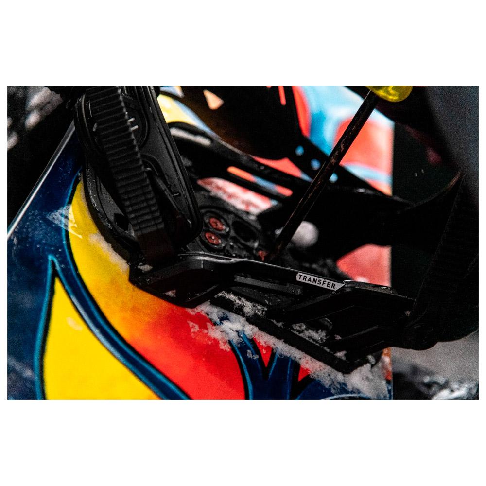 Planche Snowboard Lib Tech Jamie Lynn 96 - Hiver 2023 | Glisshop