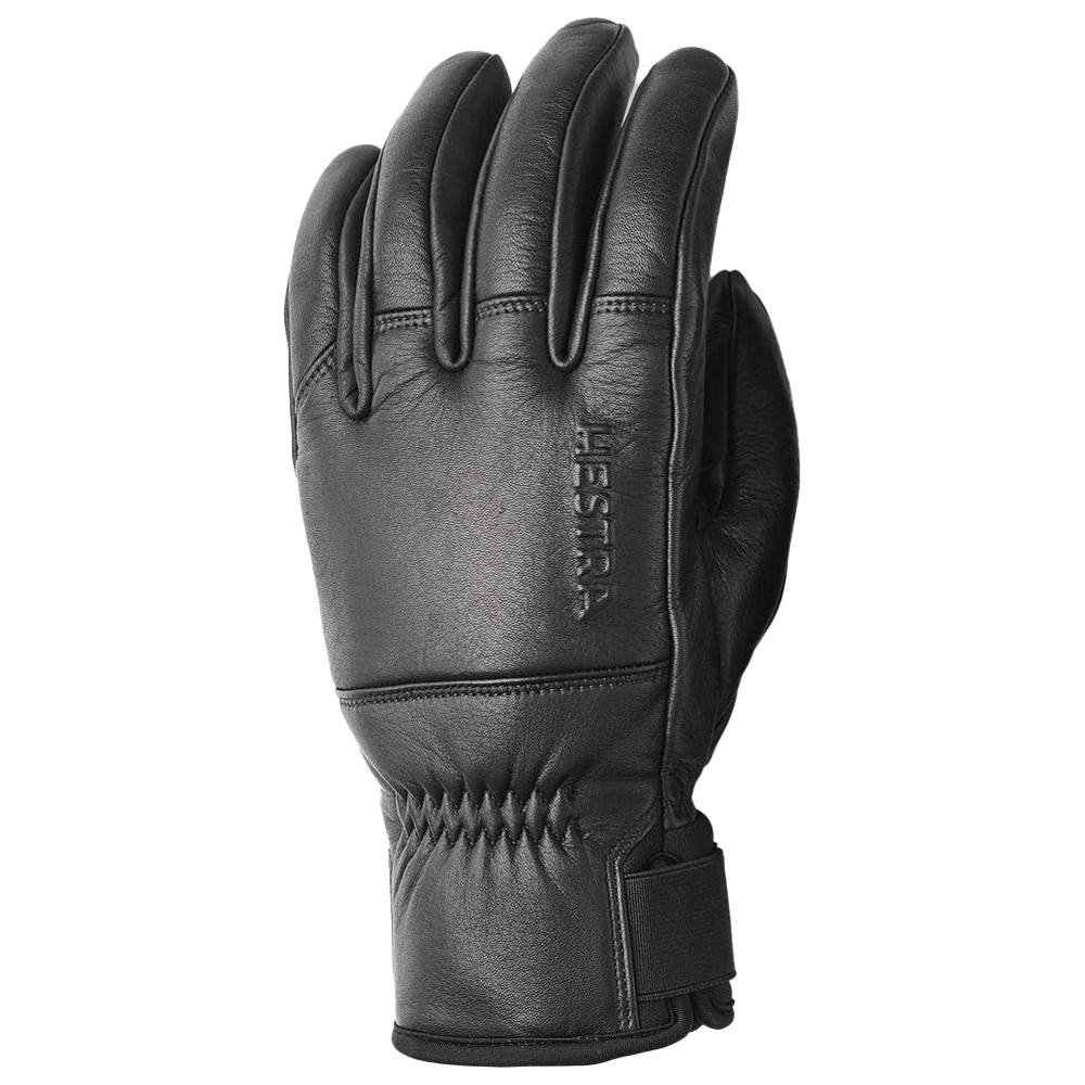 Gant Hestra Omni Glove Black - Hiver 2024 | Glisshop