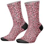 Curlynak Socks Running High Socks Pink Pant - Summer 2026 | Glisshop