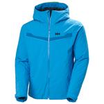 Chaqueta técnica Helly Hansen Panorama 2.0 Ins Jacket Neptune Blue ...