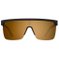 Spy Flynn 50/50 25Th Anniversary Matte Black Gold HD Plus Bronze with ...