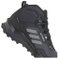 adidas Terrex Ax4 Mid GTX W Cblack Grethr Minton - Chaussures de ...