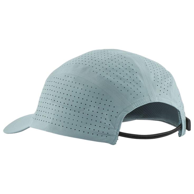 Patagonia Cap Ultra Lightweight Ridge Hat Blue Sage - Summer 2026 ...