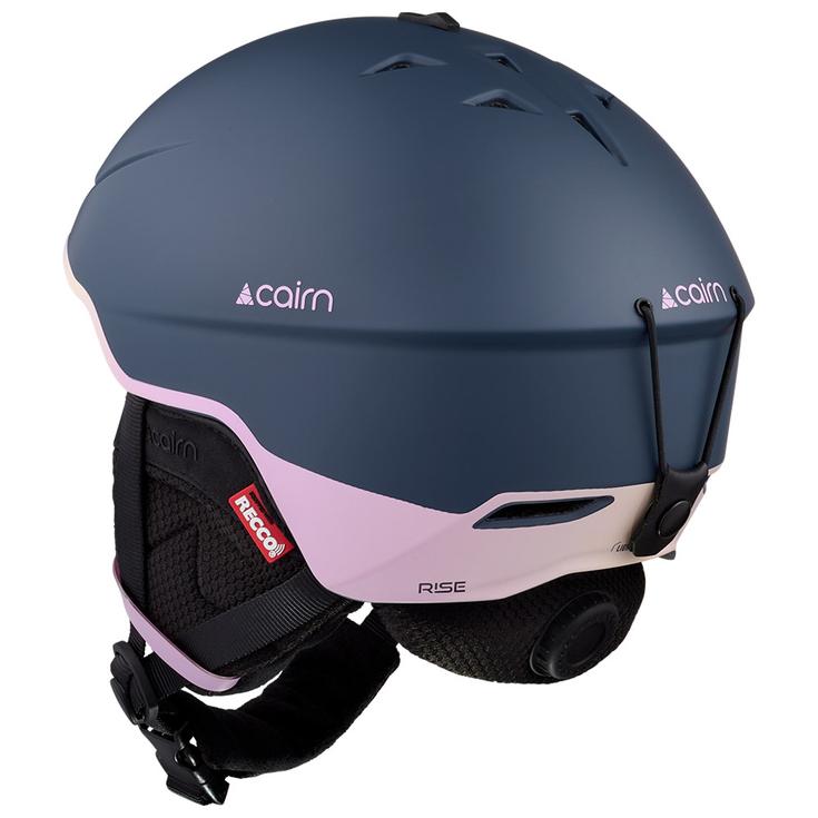 Helm Cairn Rise Pure Mat Night Sky Lilac - Winter 2026 | Glisshop
