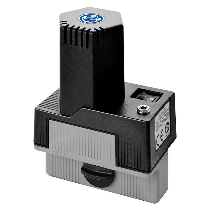 Vola Razor Edge Machine à Affuter - Affûtage - Glisshop