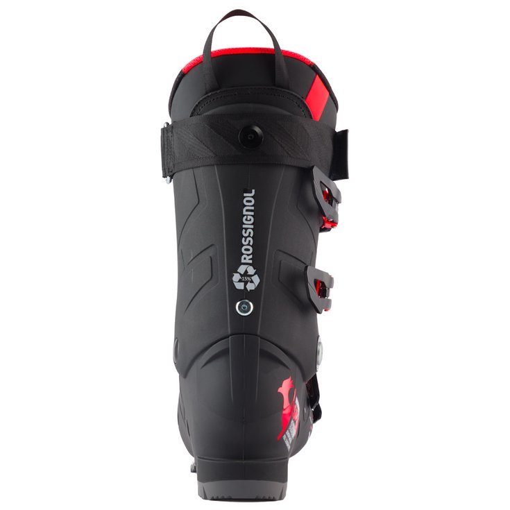 Rossignol Ski boots Speed 120 Hv+ Gw Black - Winter 2025 | Glisshop