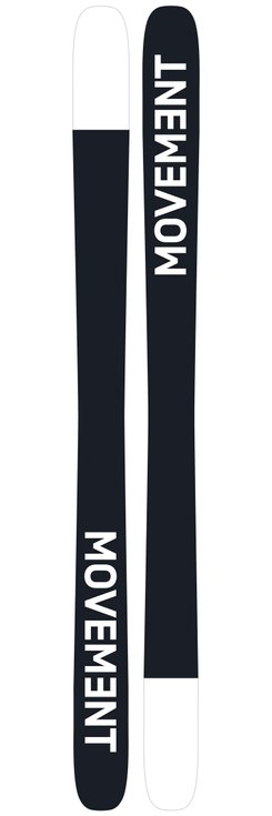 Ski Movement Fly Two 95 - Hiver 2022 | Glisshop