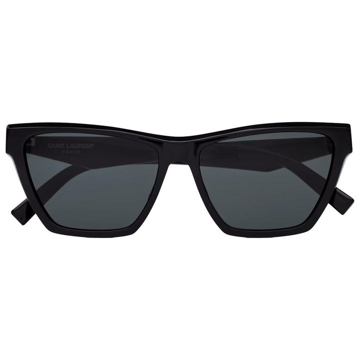 Occhiali da sole Saint Laurent SL M103 Black Light Gold - Estate 2025 ...