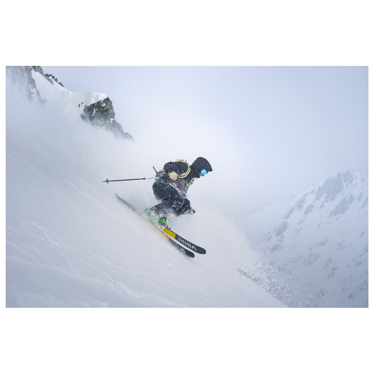 Volkl Revolt 96 2024 - Ski - Glisshop