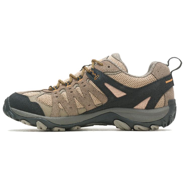Merrell Hiking shoes Accentor 3 Pecan - Summer 2026 | Glisshop