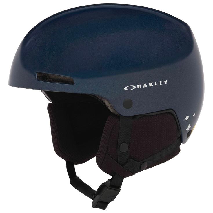 Casco Oakley Mod 1 Pro Shiffrin Signature Space Dust Abyss Stars ...