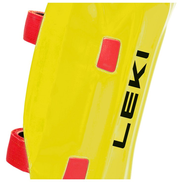 Protection racing Leki Protection Tibia Worldcup Pro - Hiver 2026 ...