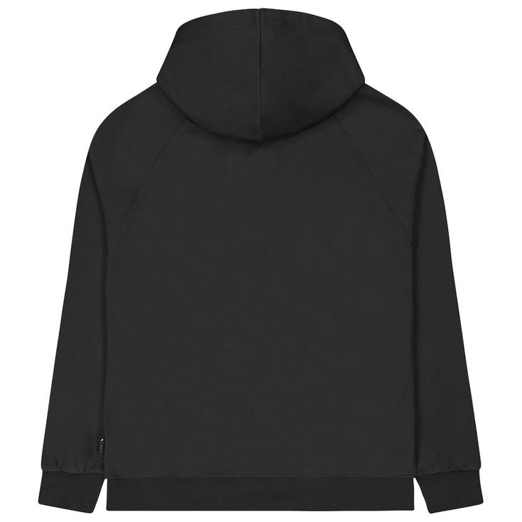 Picture Sweatshirt Caryna Zip Black - Summer 2026 | Glisshop
