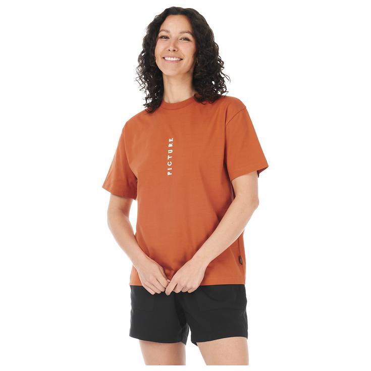 Maglietta Picture Yovel Mango - Estate 2026 | Glisshop