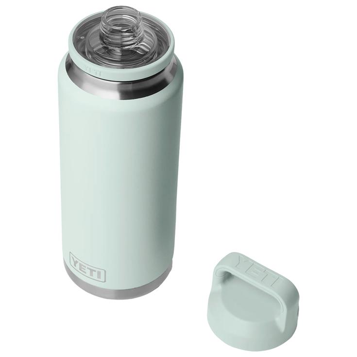 Borracce Yeti Rambler 36 Oz (1.1L) Bottle Chug Ridgeline - Estate 2026 ...