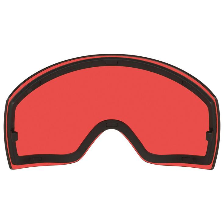 Lenti maschera da sci Oakley Flight Deck Pro M Prizm Argon Iridium ...