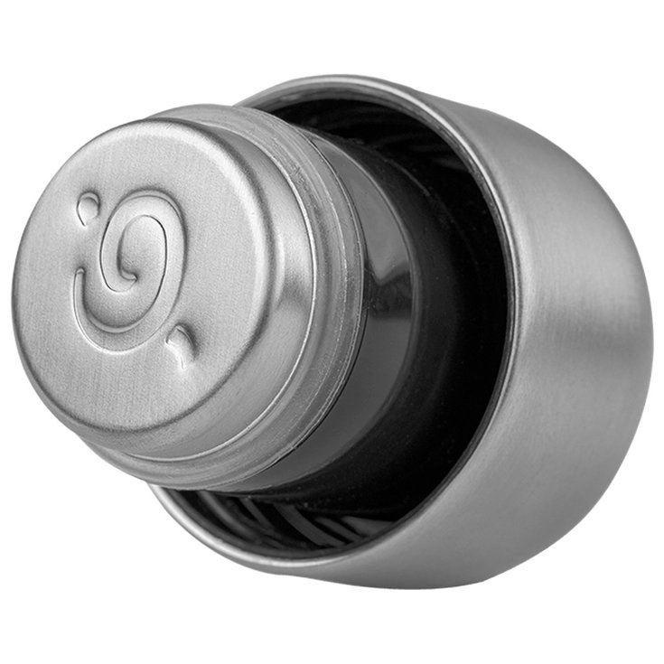 Qwetch Water Bottle Titan 2L Roc Bleu - Summer 2024 | Glisshop