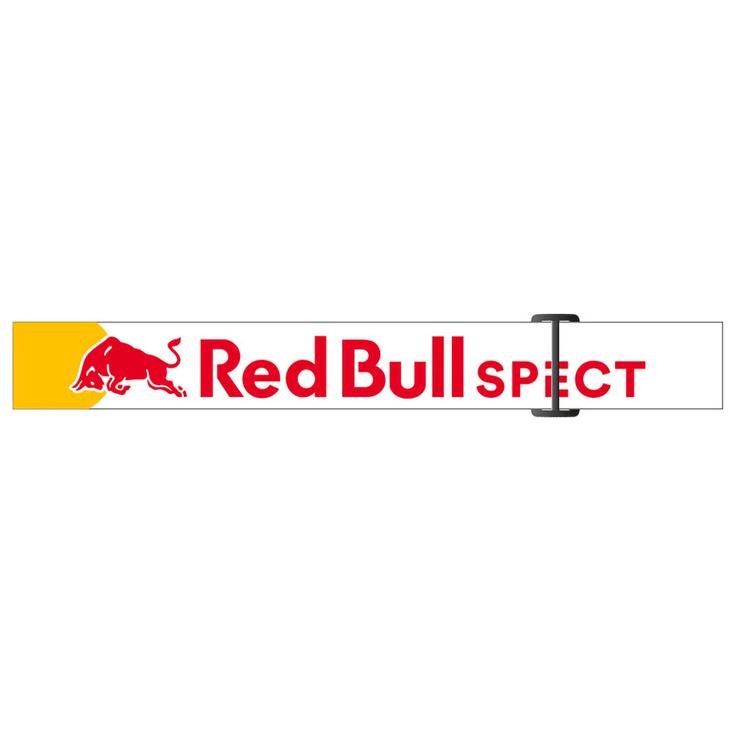 Maschera Red Bull Spect Dare White Brown Blue Mirror - Inverno 2025 ...