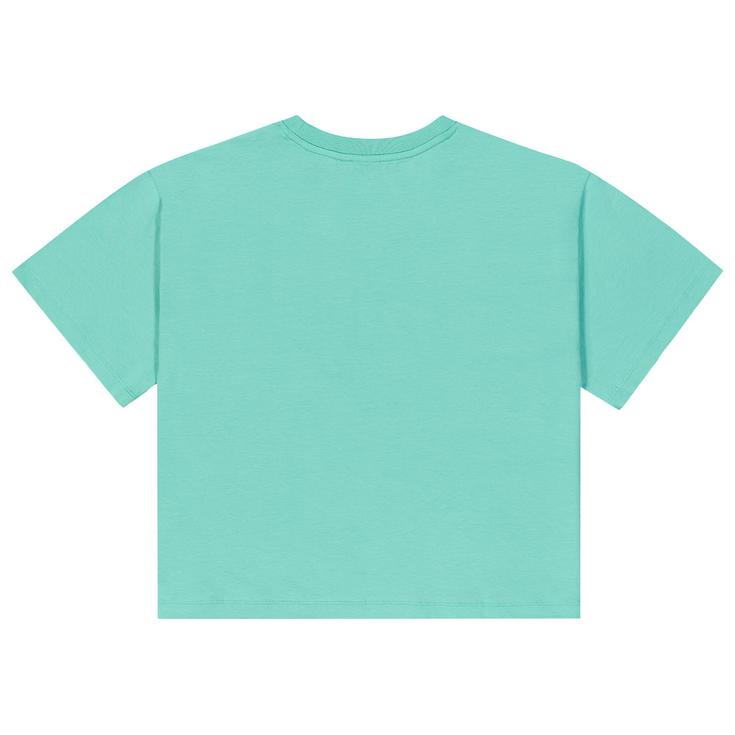 Picture Tee-Shirt Keynee Wasabi - Summer 2026 | Glisshop