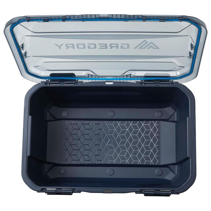 Sacche di custodia Gregory Alpaca Gear Box 45 Slate Blue - Inverno 2026 ...