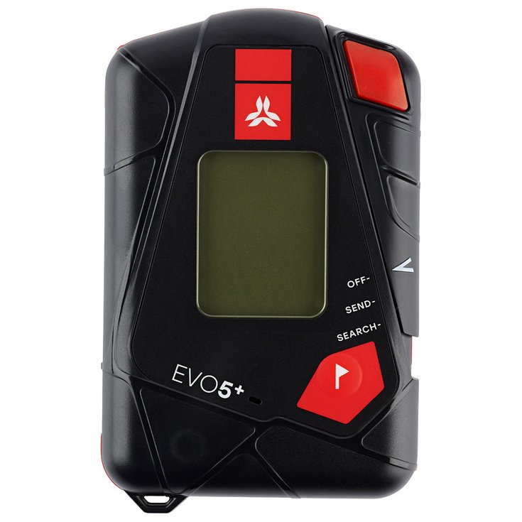 Pack ARVA Arva Pack Safety Box Evo5+ - Hiver 2026 | Glisshop