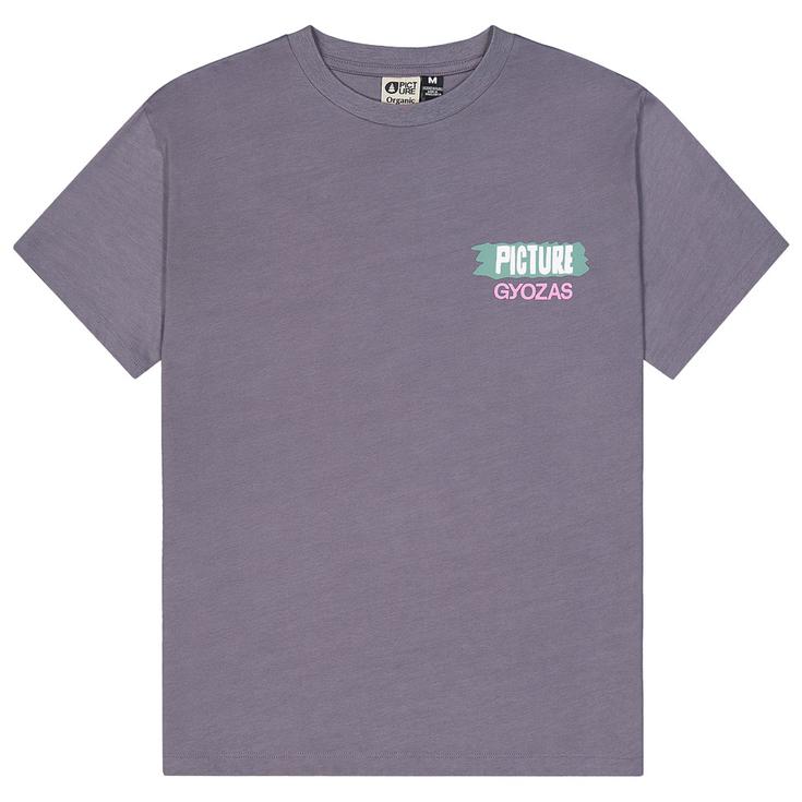 Picture Tee-Shirt Castura Excalibur - Summer 2026 | Glisshop