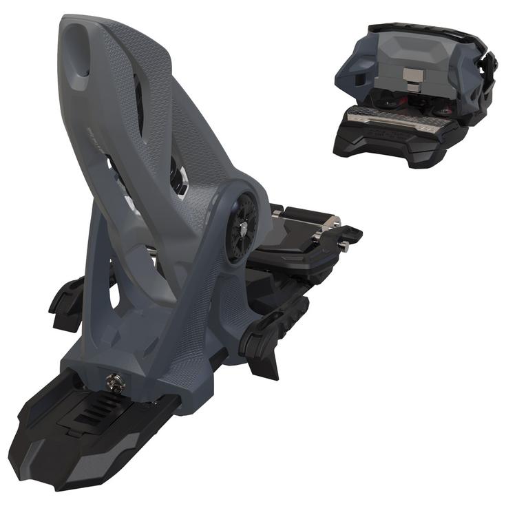 Marker Touring binding Duke Pt 13 100mm Gray Black - Winter 2026 | Glisshop