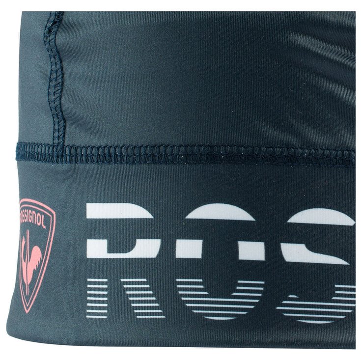 Bonnet Nordique Rossignol XC World Cup Eclipse - Hiver 2022 | Glisshop