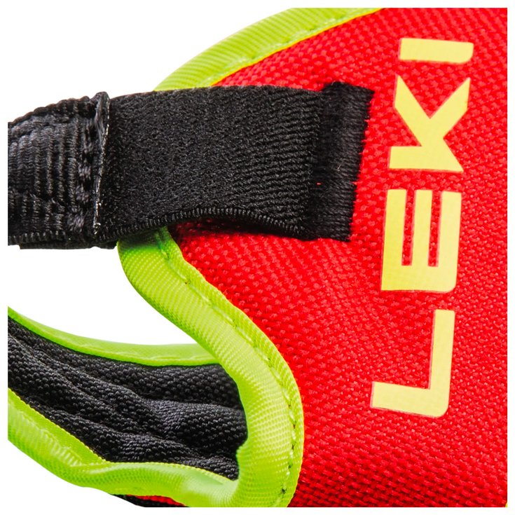 Stockschlaufen Leki Trigger Frame Strap - Winter 2026 | Glisshop