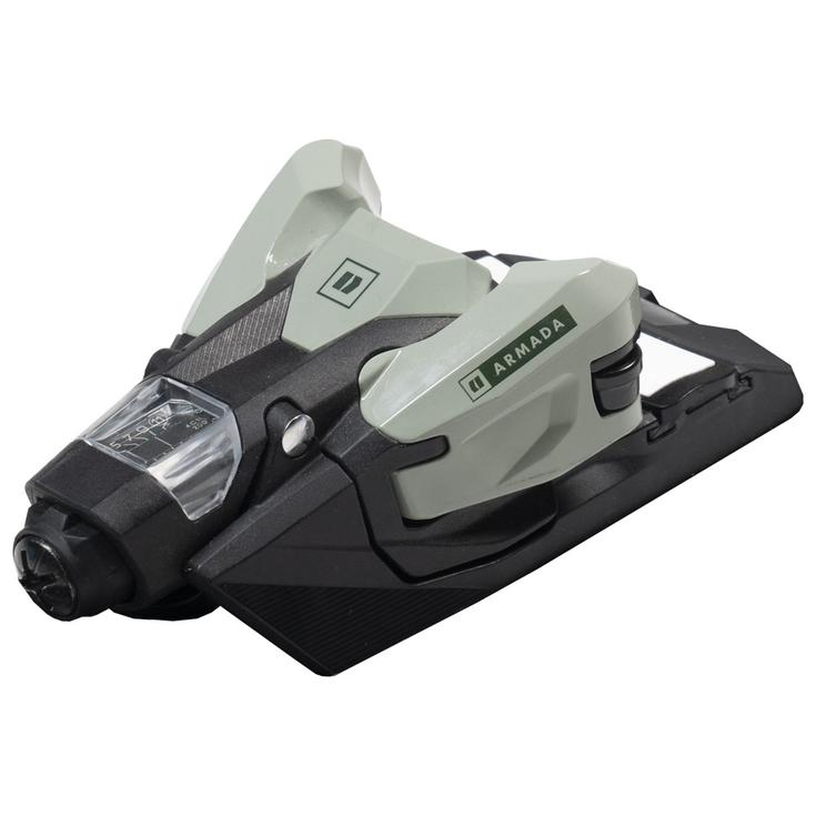 Armada Ski binding Strive 12 Gw L90 Green - Winter 2026 | Glisshop