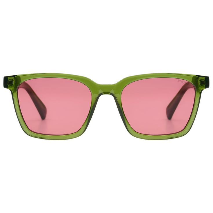 Occhiali da sole Komono Jay Fern - Estate 2026 | Glisshop