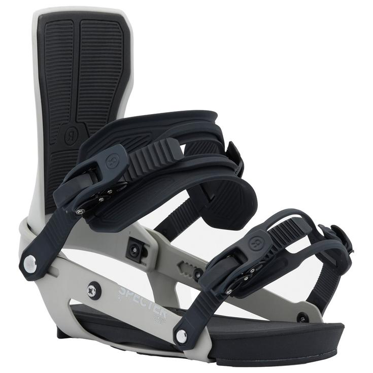 Ride Snowboard binding Specter Women Dust - Winter 2026 | Glisshop