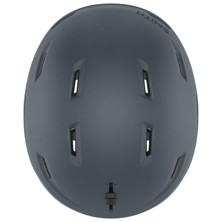 Casco Smith Descend Mips Matte Slate - Inverno 2026 | Glisshop