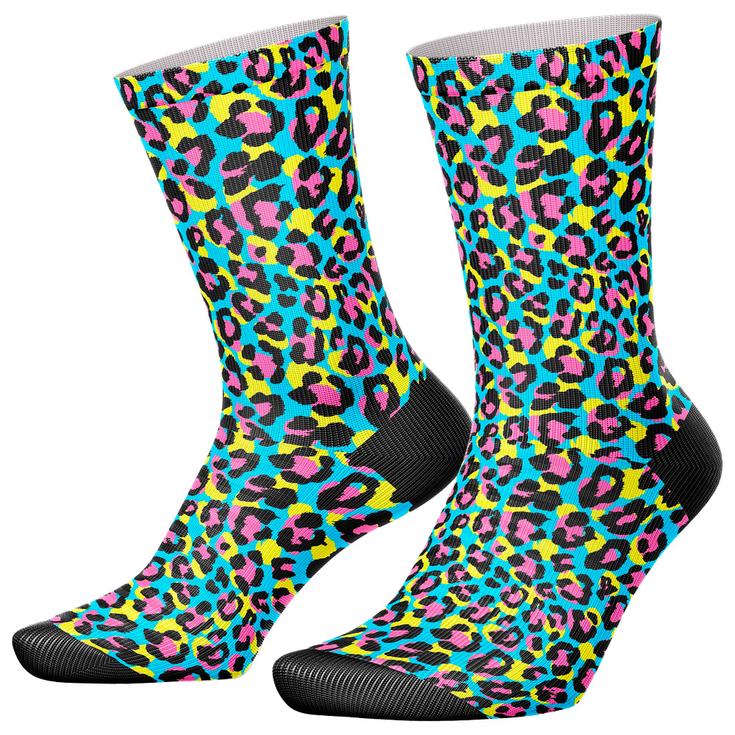 Curlynak Socks Running High Socks Pby Pant - Summer 2026 | Glisshop