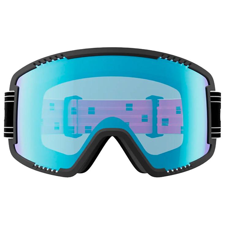 Masque de Ski Head Contex Photo Blue Blue - Hiver 2026 | Glisshop