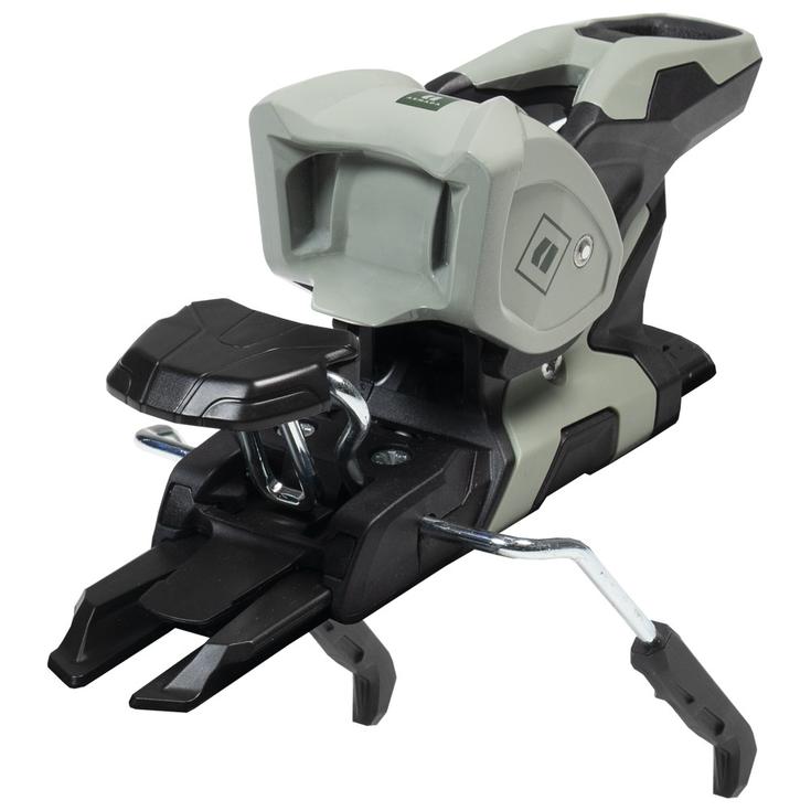 Attacchi Sci Armada Strive 12 Gw L100 Green - Inverno 2026 | Glisshop