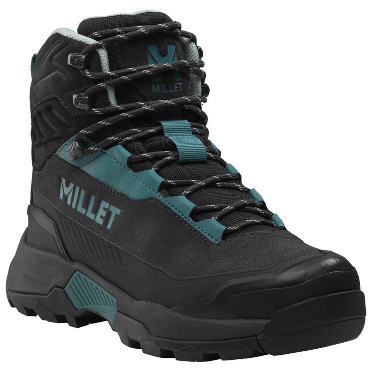 Millet Trekking boots Ubic Trek Gore-Tex W Deep Tarmac - Winter 2026 ...