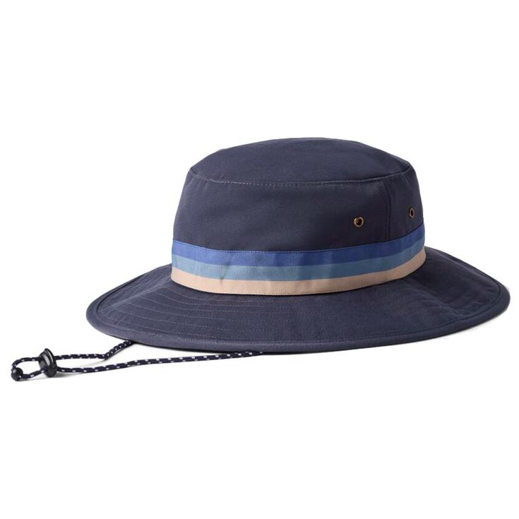 Cotopaxi Bucket hat Orilla Sun Hat Graphite - Summer 2026 | Glisshop