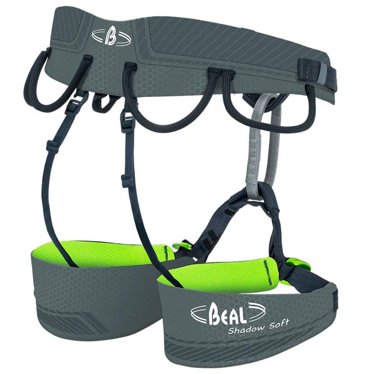 Beal Harness Shadow Soft - Summer 2026 | Glisshop