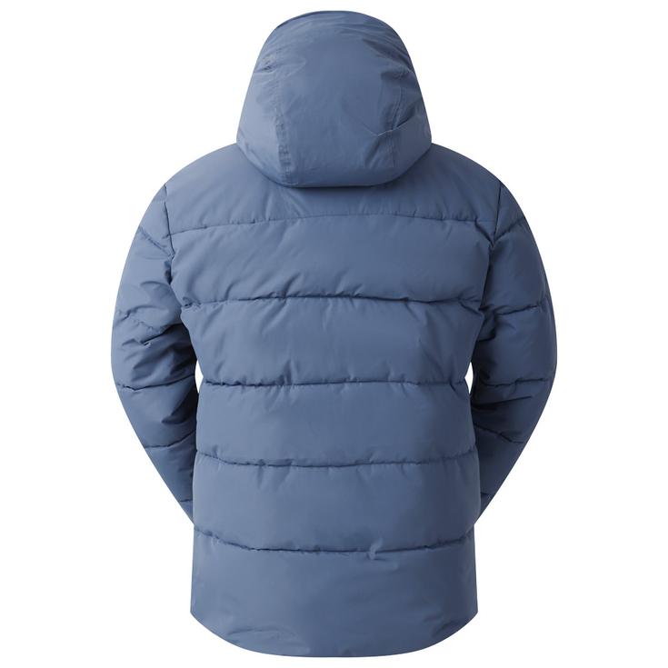 Giubbotto tecnico DARE2B Camber II Blue Indigo - Inverno 2026 | Glisshop