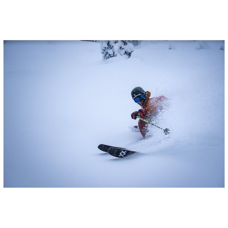 Volkl Revolt 96 2024 - Ski - Glisshop