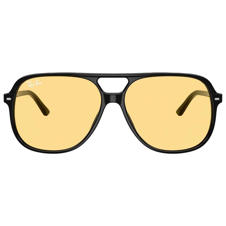 Occhiali da sole Ray Ban RB2198 Bill Summer Capsule Polished Black ...