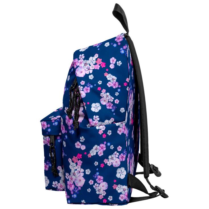 Zaino Eastpak Padded Pak'r 24L Floral Bloom Navy - Inverno 2027 | Glisshop